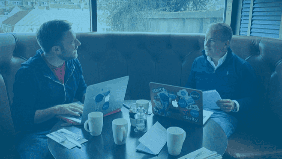 5 Ways to Stay Driven | Blog | Clarity.